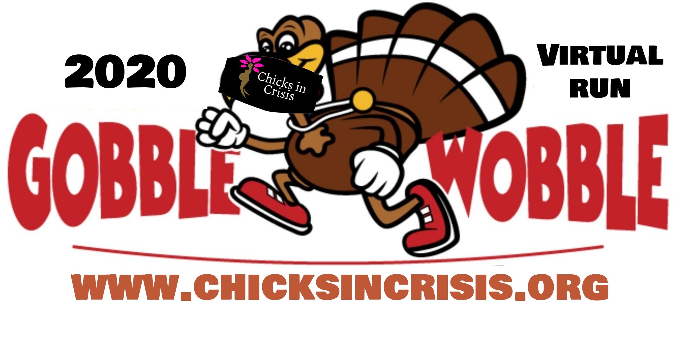 Elk Grove Gobble Wobble 2020 in Elk Grove, CA - Details, Registration ...