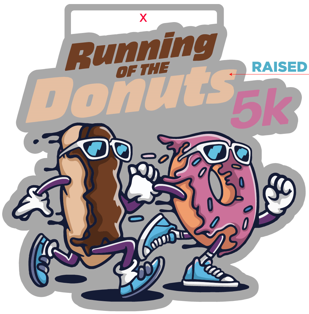 Running of the Donuts in Ocala, FL - Details, Registration, and Results ...